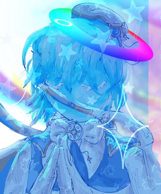 some bad art - ibisPaint