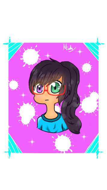 【SPLAT】 - ibisPaint