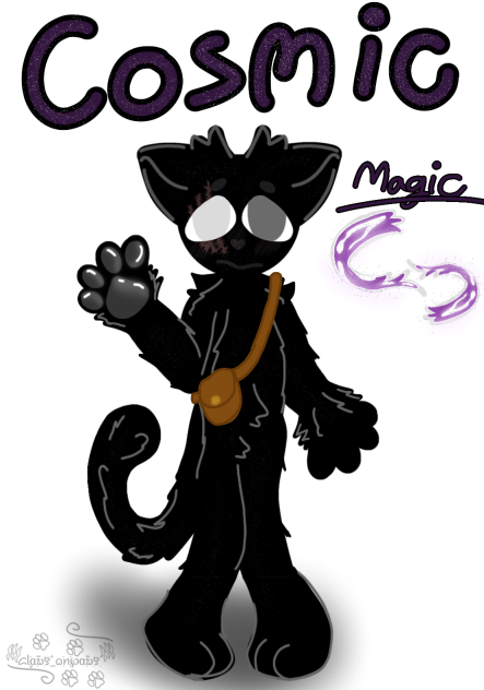 Cosmic!!♡♡ - ibisPaint