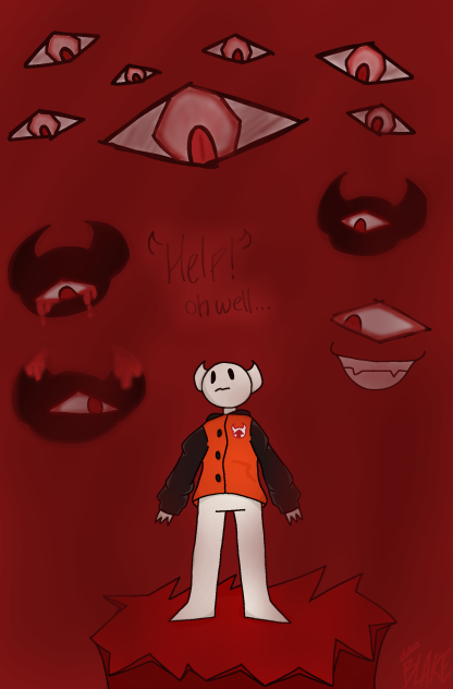 SomeThingElseYT - ibisPaint