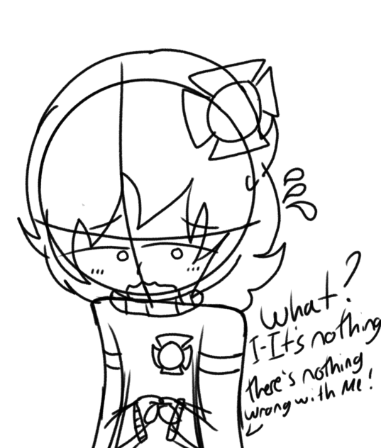 Bow - ibisPaint