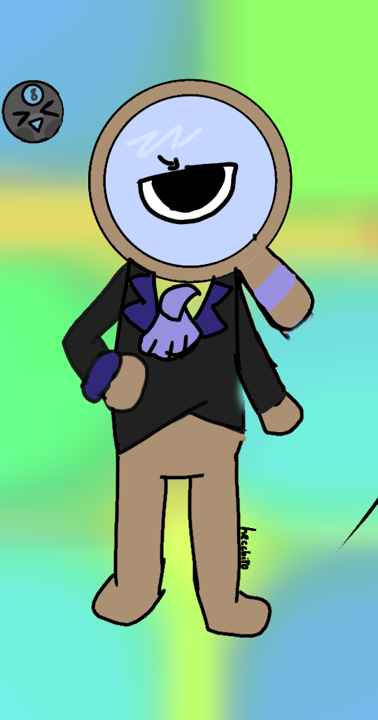 roger - ibisPaint