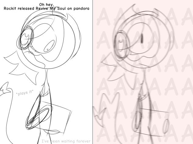 WHY IS ROCKIT’S MUSIC SO GOOD - ibisPaint