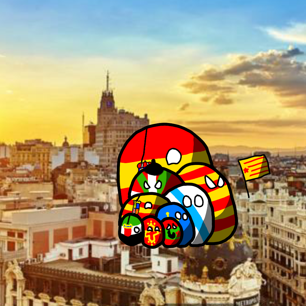 Languages of Spain - ibisPaint