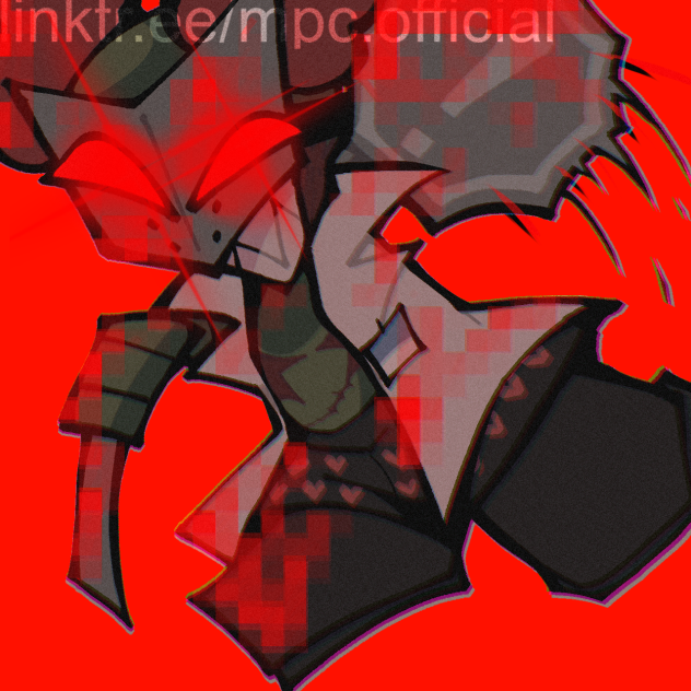 MURDER TIME! - ibisPaint