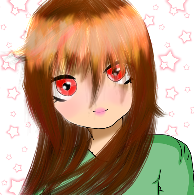 Rui - ibisPaint