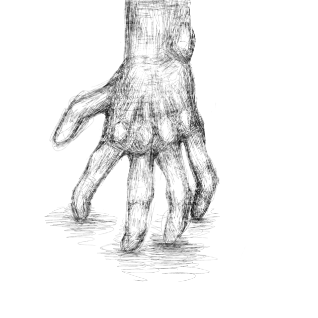another hand - ibisPaint