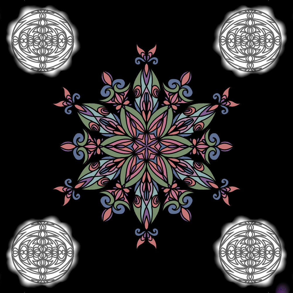 Negative - ibisPaint