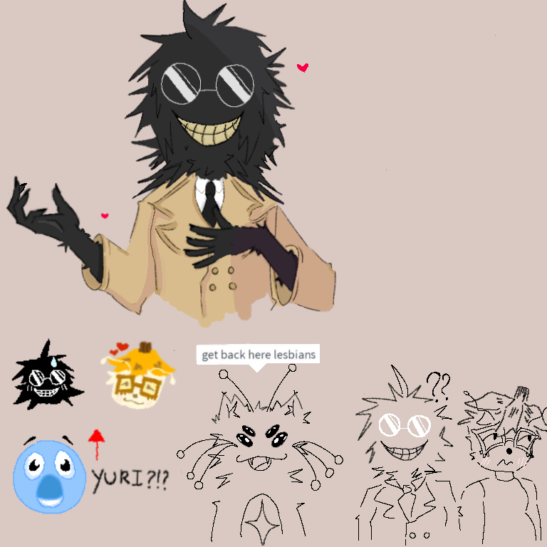 spive canon - ibisPaint