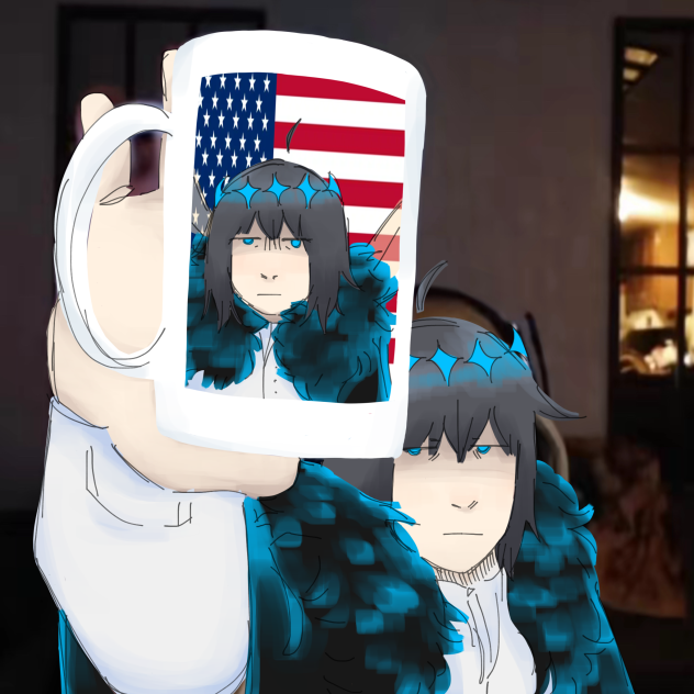 Obebe Mug - ibisPaint