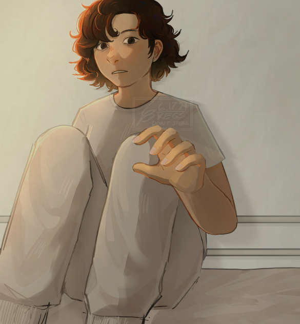 JAIL(ASYLUM) - ibisPaint