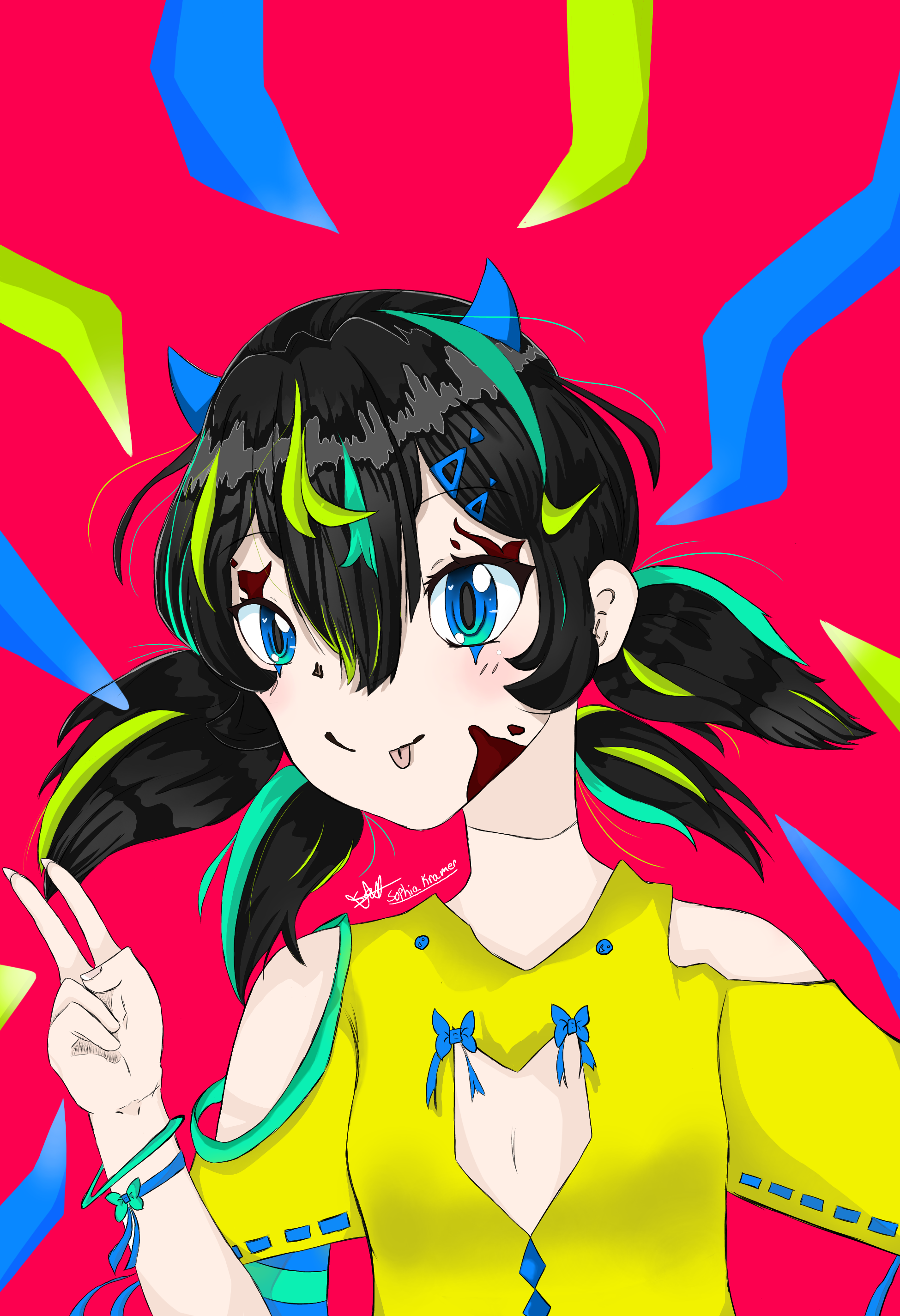 Untitled127 - ibisPaint