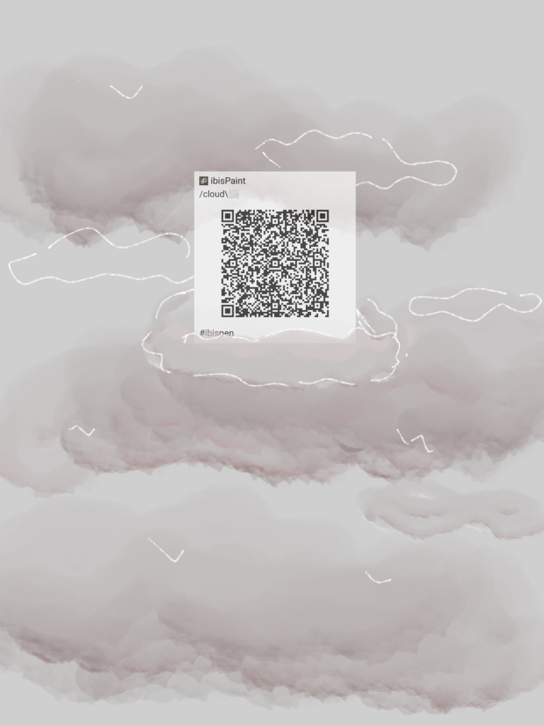 cloudy 🌫️alisafaith - ibisPaint