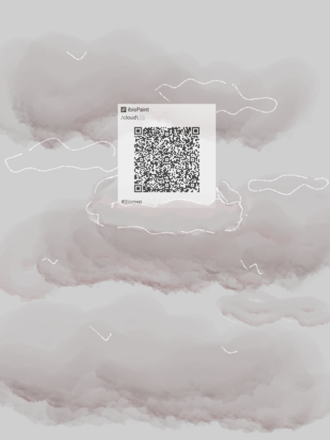 cloudy 🌫️alisafaith - ibisPaint