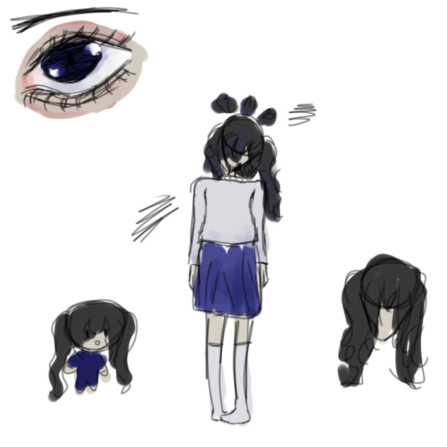 reference - ibisPaint