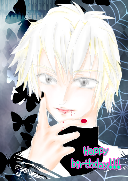 無題78 - ibisPaint