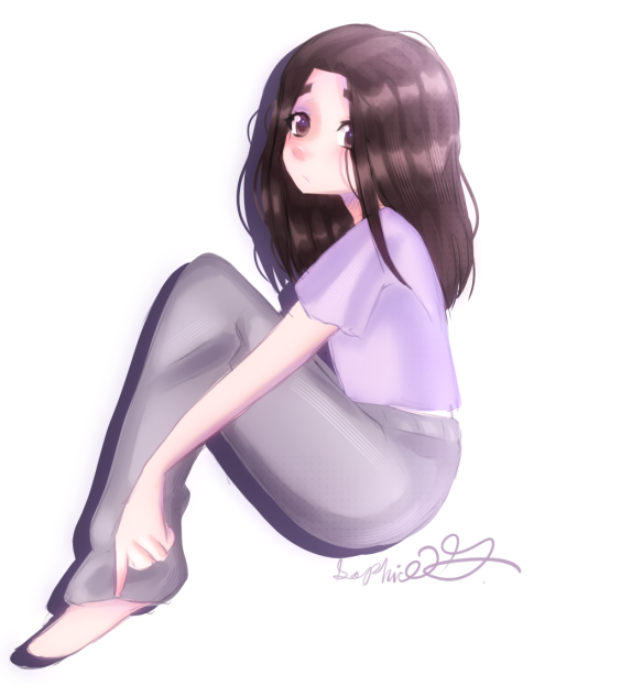 Samdosearts study - ibisPaint