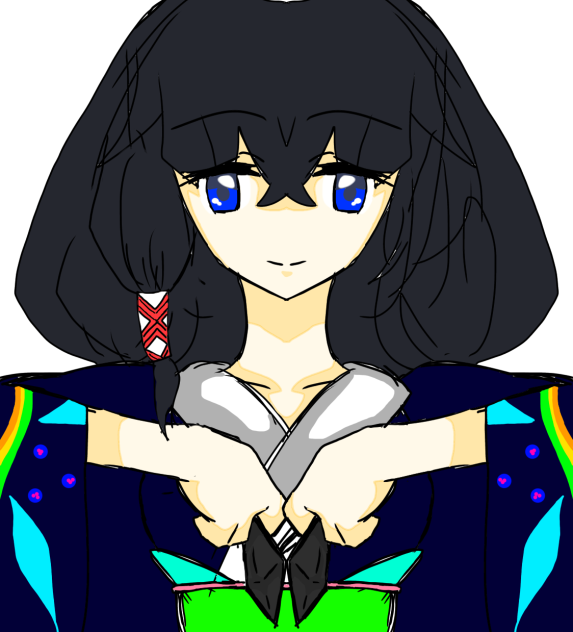 無題13 - ibisPaint