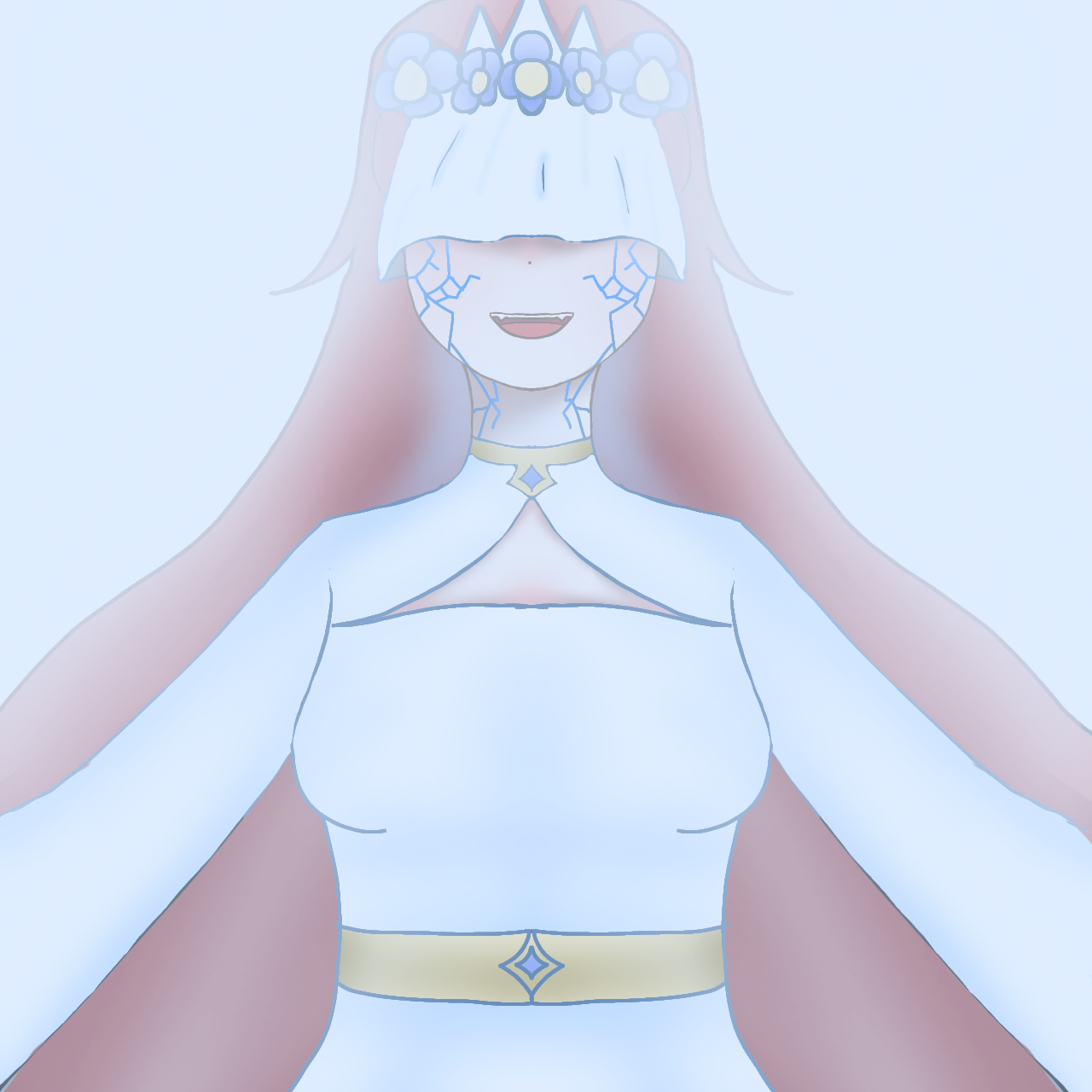 Lilith 🙂 - ibisPaint