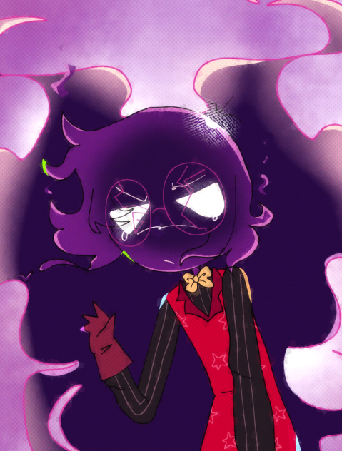 Untitled150; portal bryan - ibisPaint