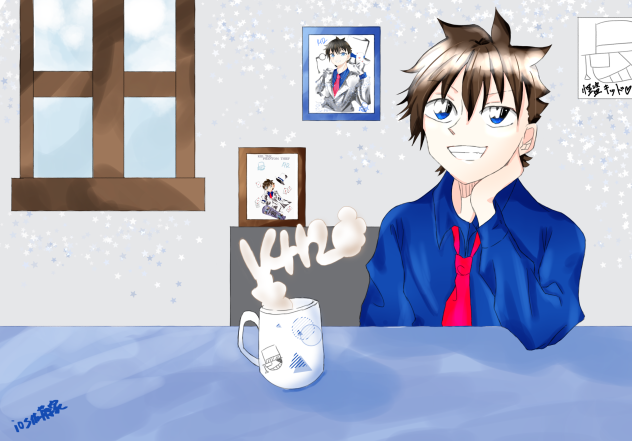 無題141 - ibisPaint