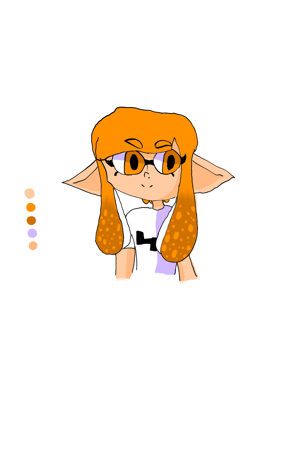 Inkling - ibisPaint