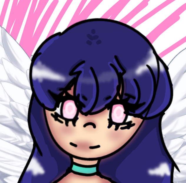 Angel - ibisPaint