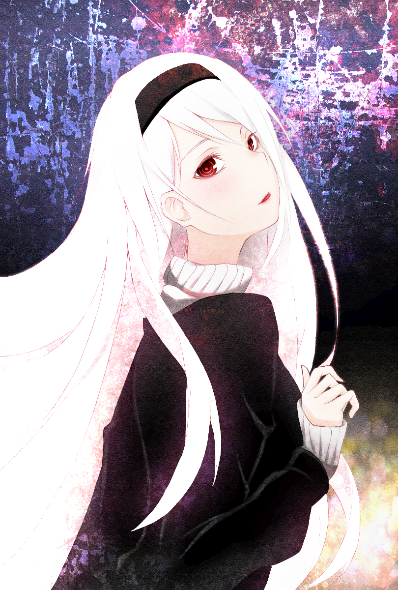 Hime Asuzu - ibisPaint