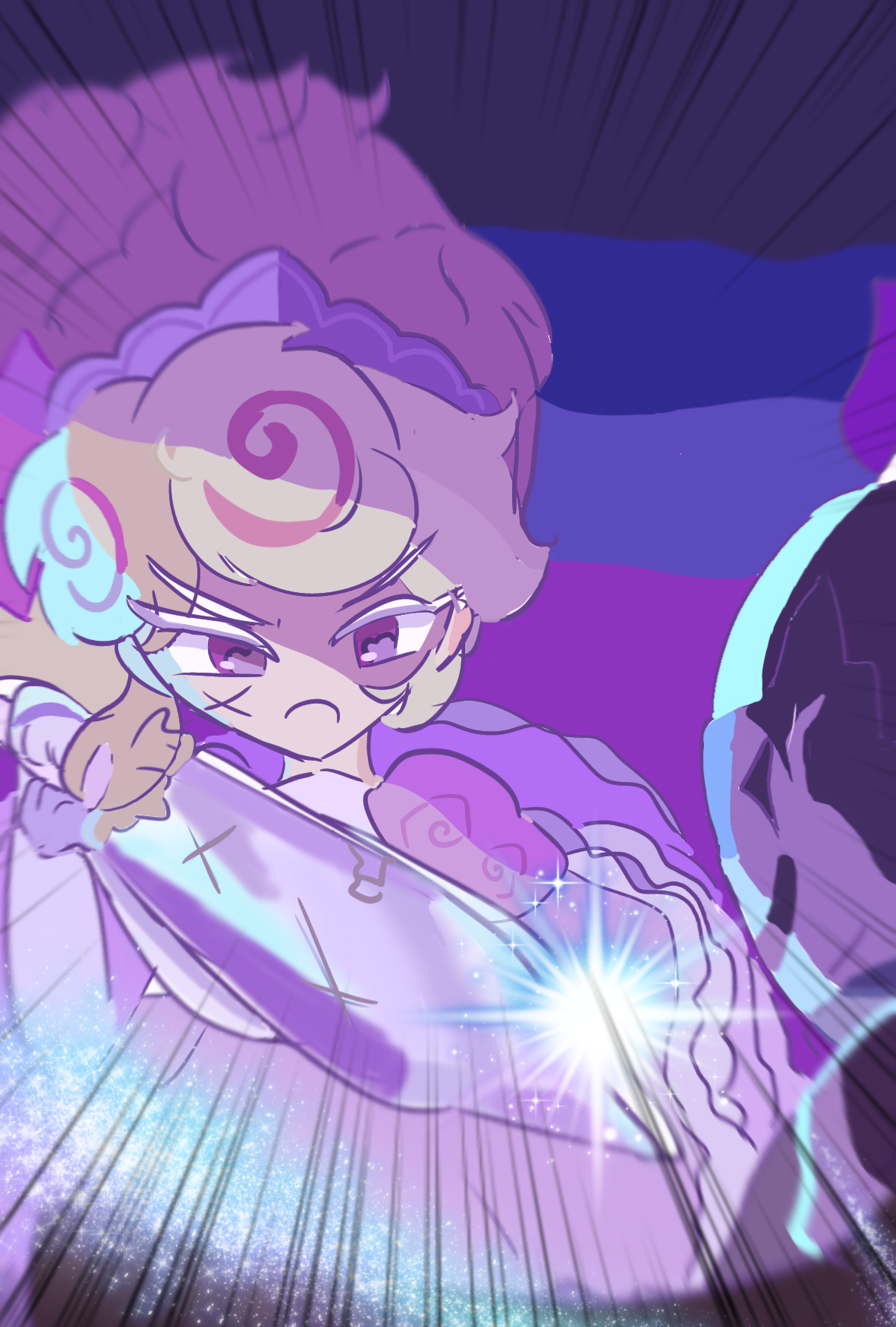 나의 최애 장면☆ my favorite scene ☆ - ibisPaint