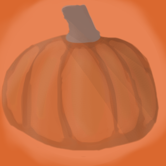 Pumpkin.2 - ibisPaint