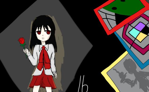 To you inside - ibisPaint