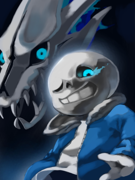 should be burning in hell. - ibisPaint