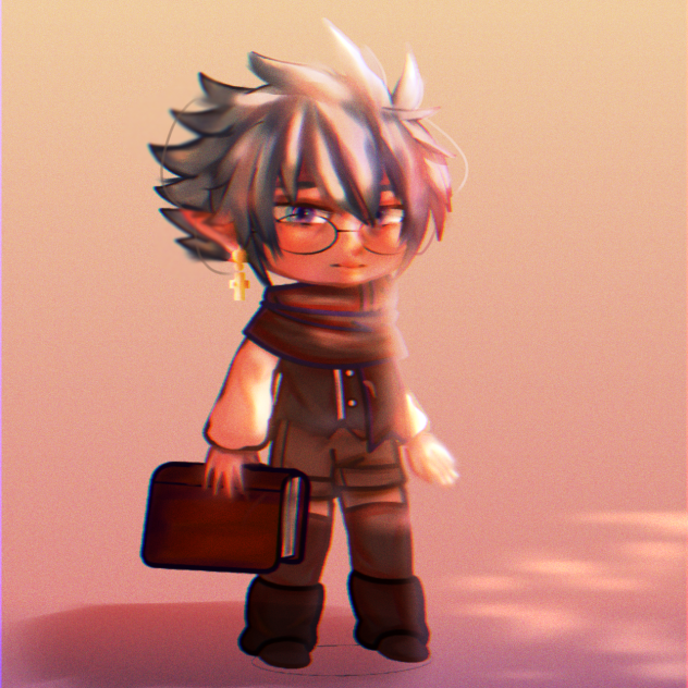 Gacha Edit - ibisPaint