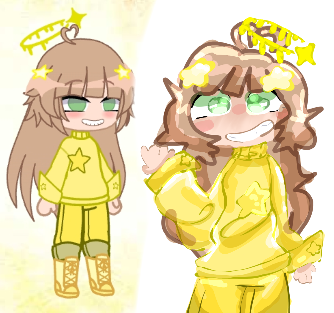 im so bored rn 😐 - ibisPaint