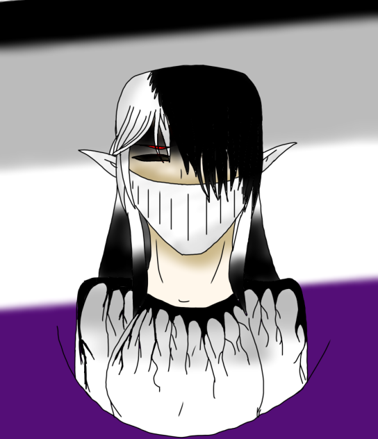 Jaidyns horror - ibisPaint