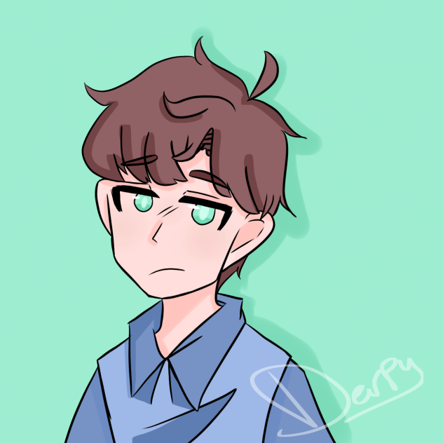 Another Something - ibisPaint