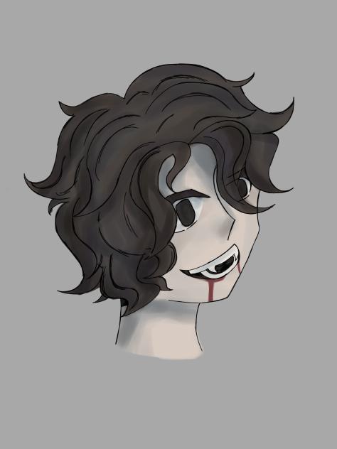 meet again - ibisPaint