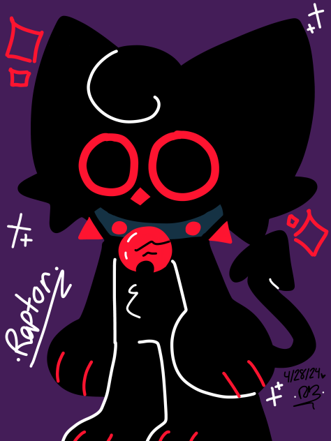 •Request 6• - ibisPaint