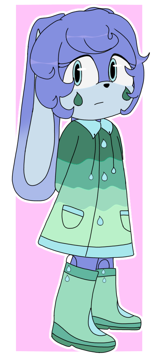 2nd place Winner - ibisPaint