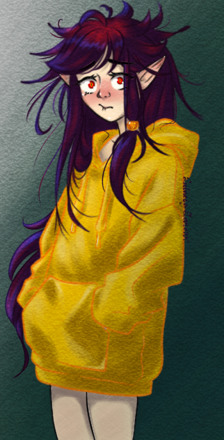 Internal Screaming - ibisPaint