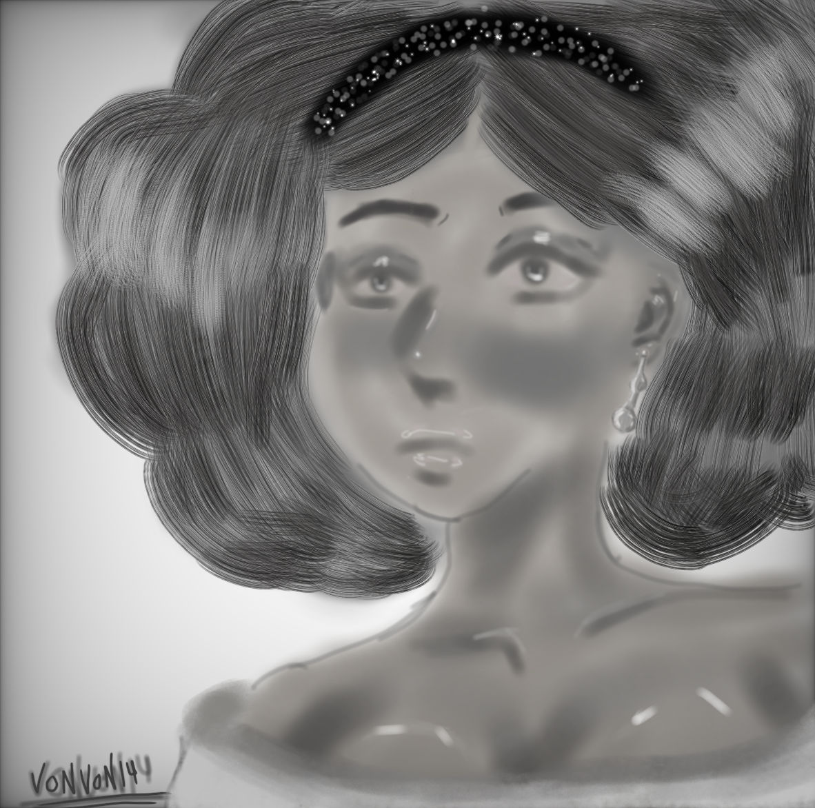 Grayscale - ibisPaint