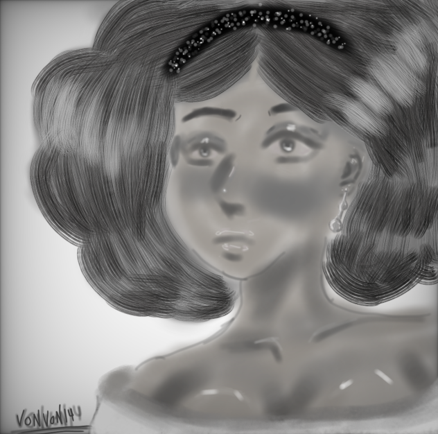 Grayscale - ibisPaint