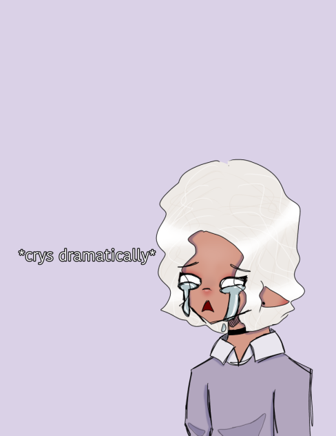Sad boi hours - ibisPaint