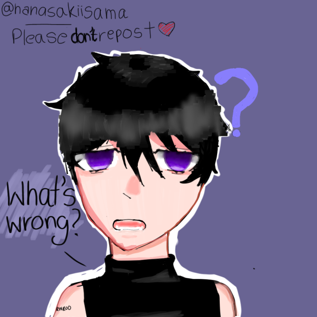 han (coloured) - ibisPaint