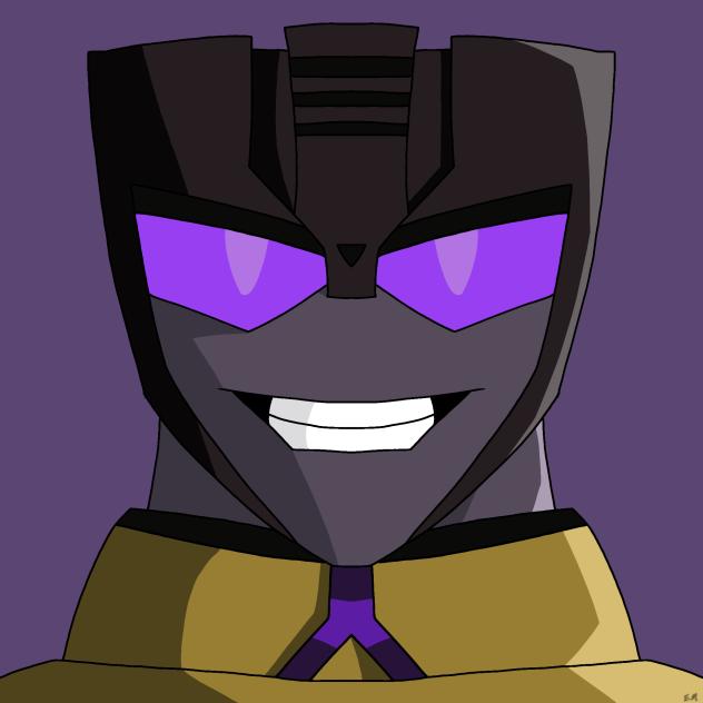 Swindle Animated - ibisPaint
