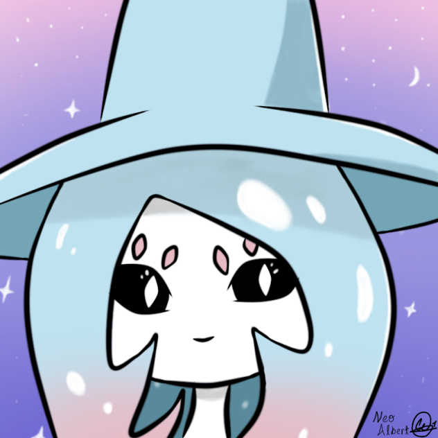 Hatterene-art_2 - ibisPaint