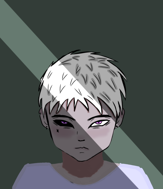 Say the name - ibisPaint