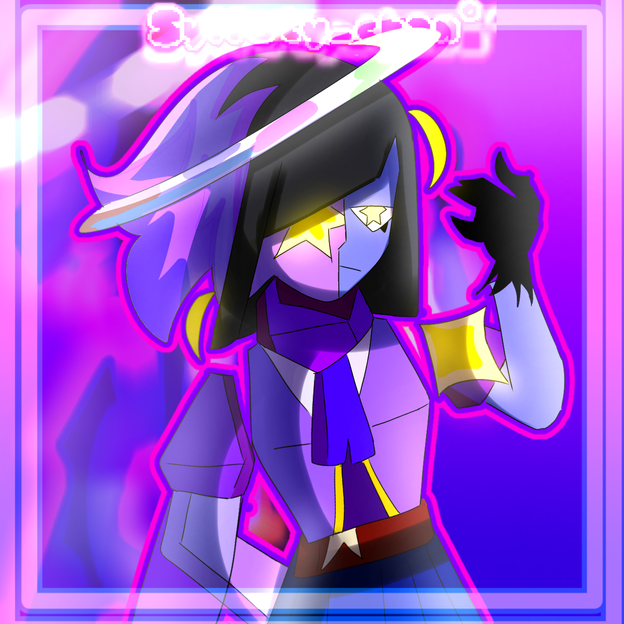 ena sona - ibisPaint