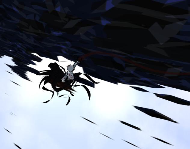 Joyride #11 - ibisPaint