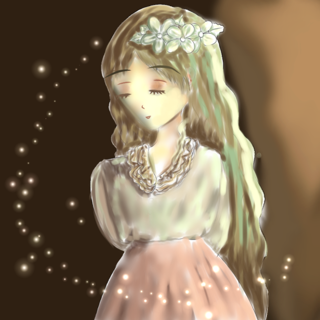 practice - ibisPaint